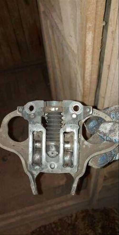 Вилки сцепления Ford Focus 3 powershift