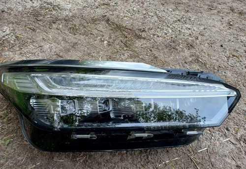 Фара передняя правая Exeed VX 605000162AA