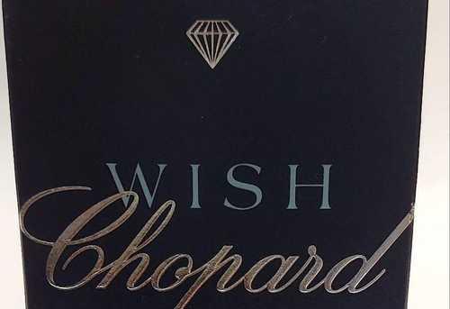 Оригинальный парфюм Wish Chopard 30 ml