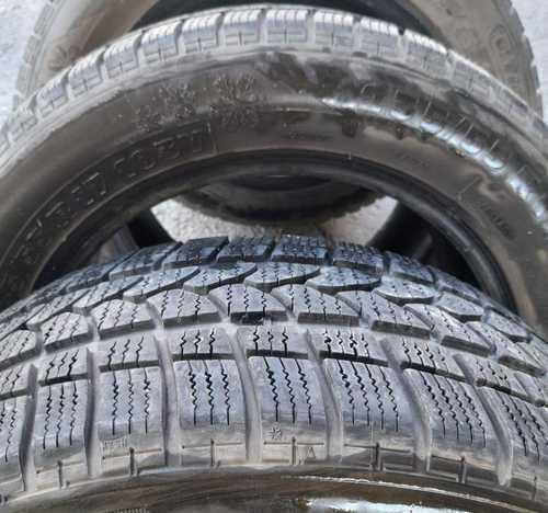 Tigar Winter 235/55 R17 103