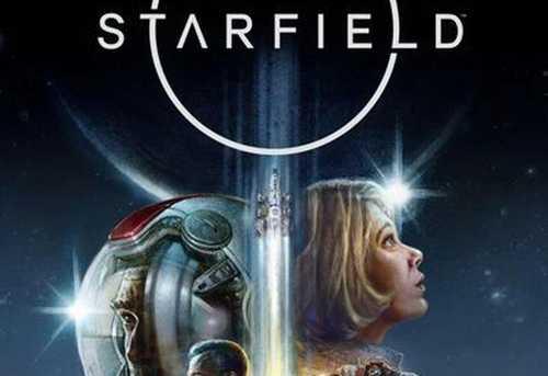 Starfield Steam