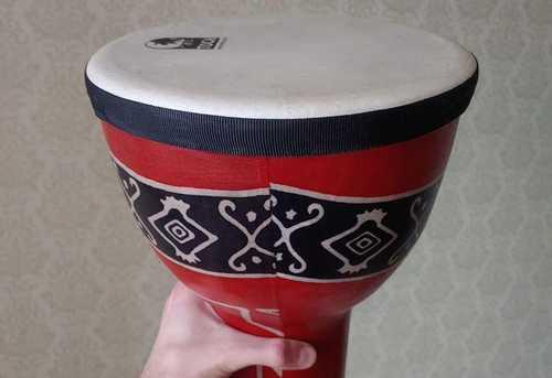 Toca (USA) барабан Дарбука джембе 9"