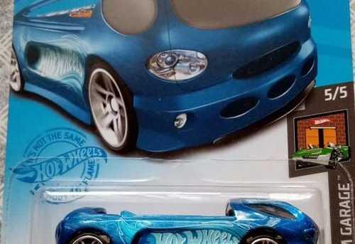 Модели Hot wheels