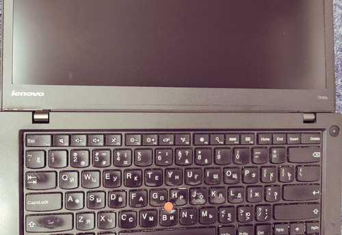 Lenovo ThinkPad T440s