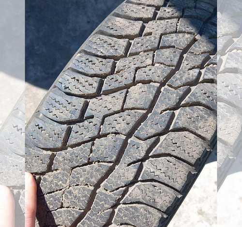 Viatti Bosco S/T V-526 215/55 R17 94T