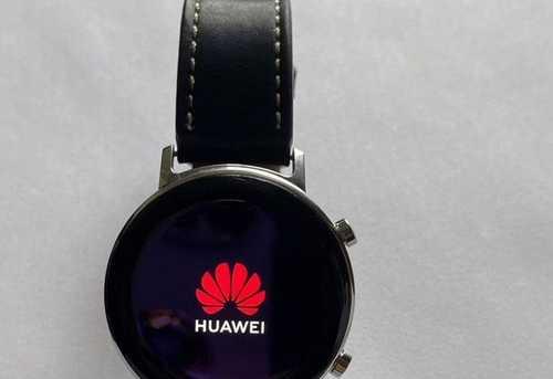 Huawei watch gt 2 42 мм