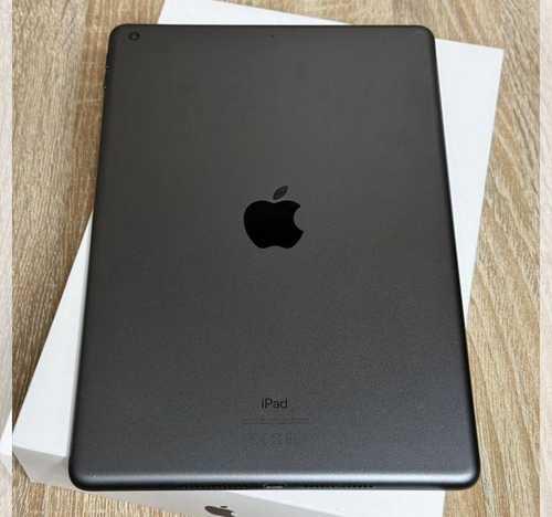 iPad 8 поколения 32gb 2020