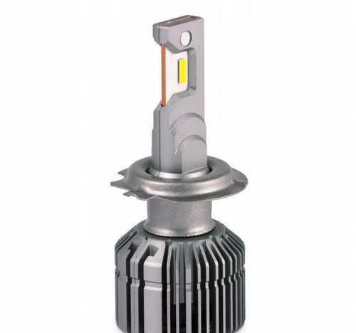 MTF light ALL seasons LED, H7/H18 30W 2500LM, 300