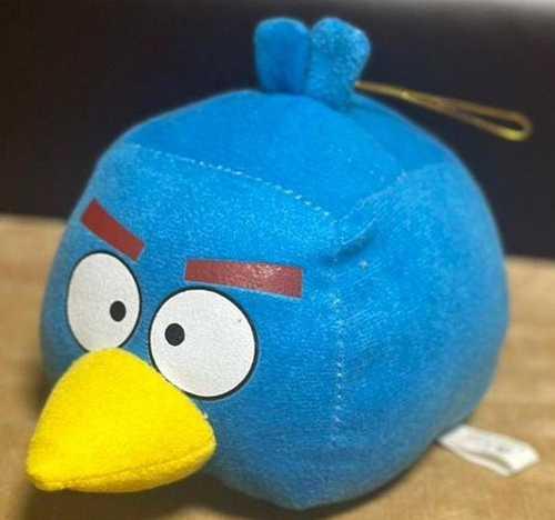 Angry Birds