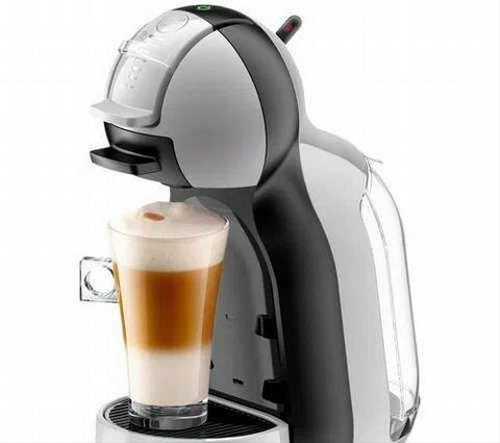 Кофемашина Krups Nescafe Dolce Gusto KP123B10