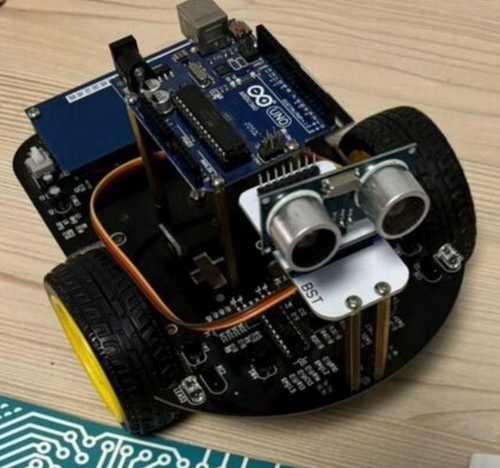 Arduino набор оригинал