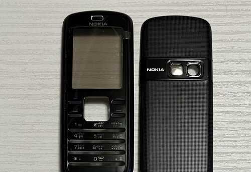 Корпус nokia 6080