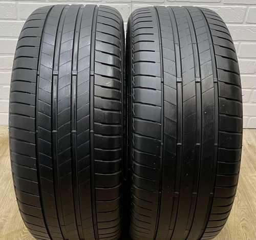 Bridgestone Turanza T005 245/45 R19