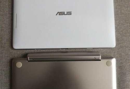 Asus transformer pad tf300 разбит дисплей