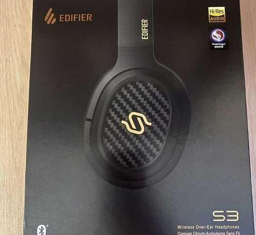 Гарнитура Edifier Stax Spirit S3