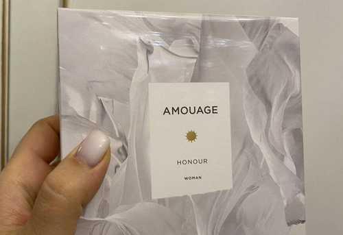 Amouage Honour Woman