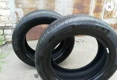 Continental ContiPremiumContact 5 205/55 R16