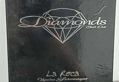 Nacho Sotomayor "Diamonds Chill Out" CD