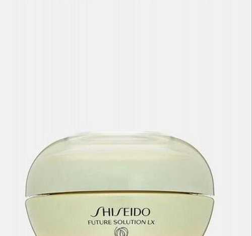 Shiseido крем для лица