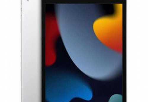 Apple iPad (2021), 64 гб, Wi-Fi, Silver