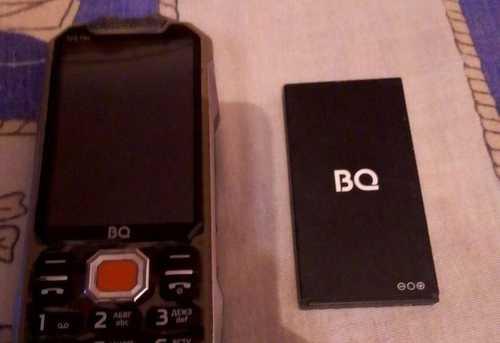 Батарея на телефон BQ Танк