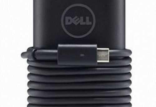 Блок питания, зарядка для ноутбука Dell Type-C, 3