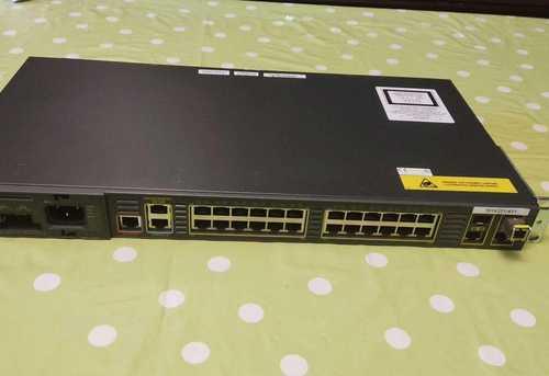 Cisco ME-3400E-24TS-M