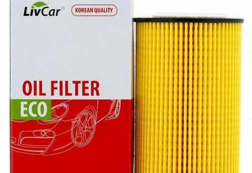 Livcar LCJ7010HU Фильтр масляный LivCar OIL filter
