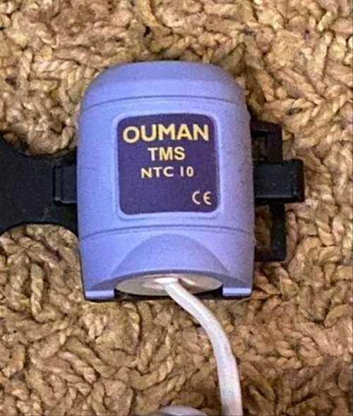 Накладной датчик температуры Ouman tms ntc 10