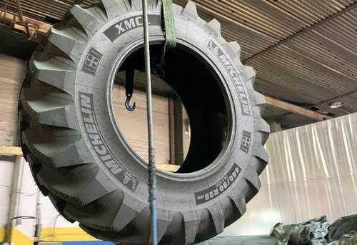 440/80 R28 156A8/156B IND TL xmcl michelin