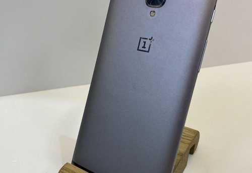 OnePlus 3T, 6/64 ГБ