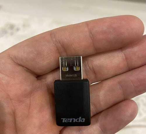 Wifi адаптер Tenda U9