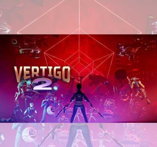 Vertigo 2 PS5 VR2