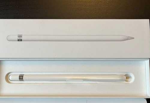 Apple pencil 1 на разбор