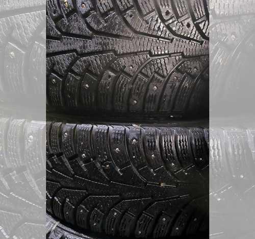 Nokian Tyres Hakkapeliitta 5 235/55 R17 108VR