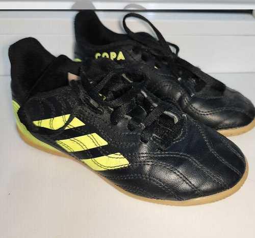 Футзалки adidas copa