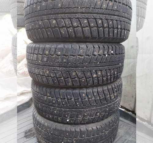 Matador MP 50 Sibir Ice 205/55 R16 95