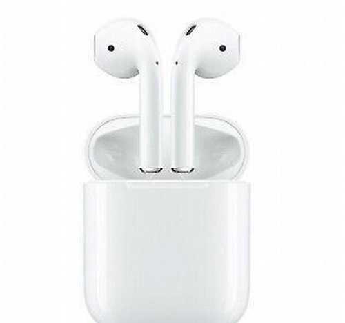 Наушники True Wireless Apple AirPods with Charging