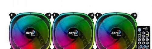 Комплект вентиляторов Aerocool Astro 12 PRO
