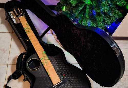 Трансакустическая гитара Enya X4 Pro EQ