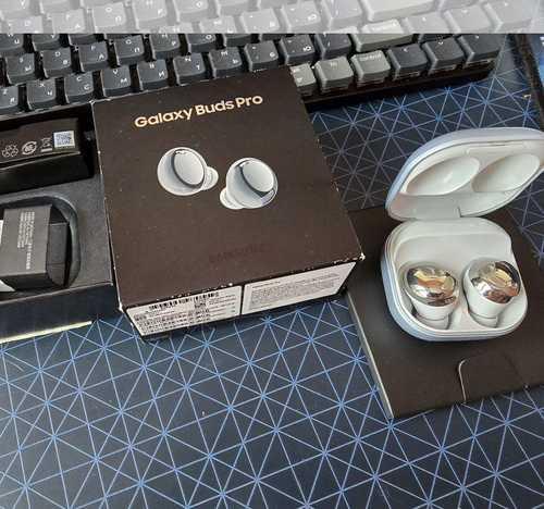 Samsung galaxy buds pro