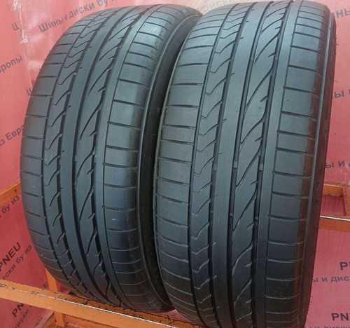 Bridgestone Potenza RE050A 245/45 R18 96W