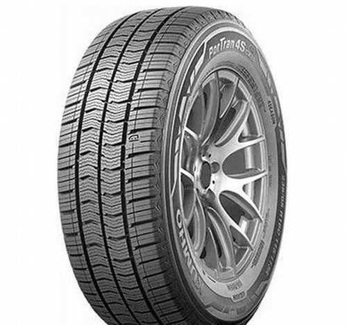 Kumho PorTran 4S CX11 195/65 R16 104T