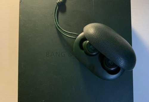 Беспроводные наушники bang olufsen