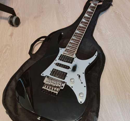 Электрогитара Ibanez RG350DX