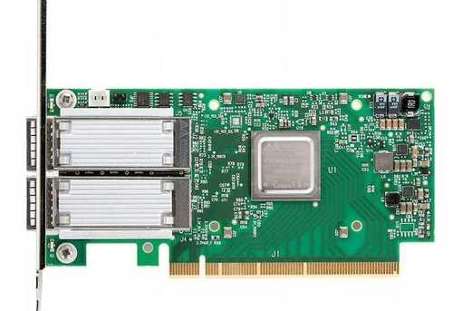 MCX516A-cdat ConnectX-5 EN Network Interface Card