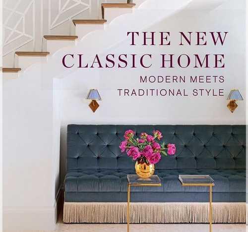 The New Classic Home