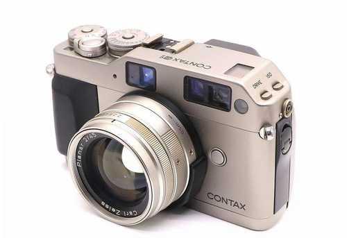 Contax G1 kit