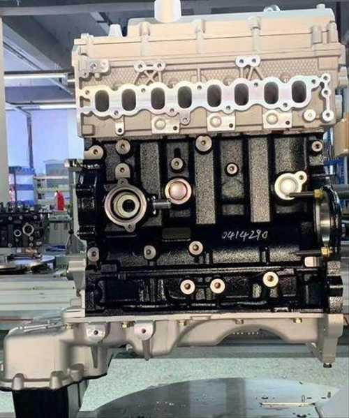 Новый двигатель 2,0 л. Chery Tiggo T11, Tiggo 5, F