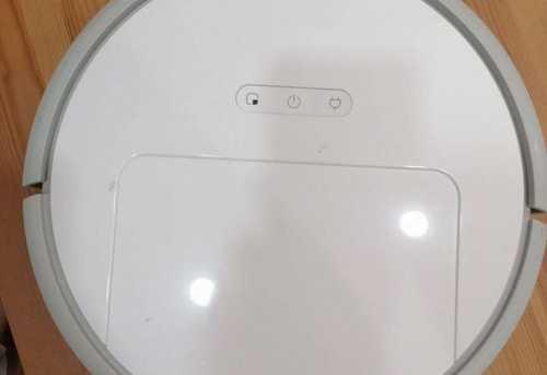Xiaomi robot vacuum cleaner e2(e202) with planning